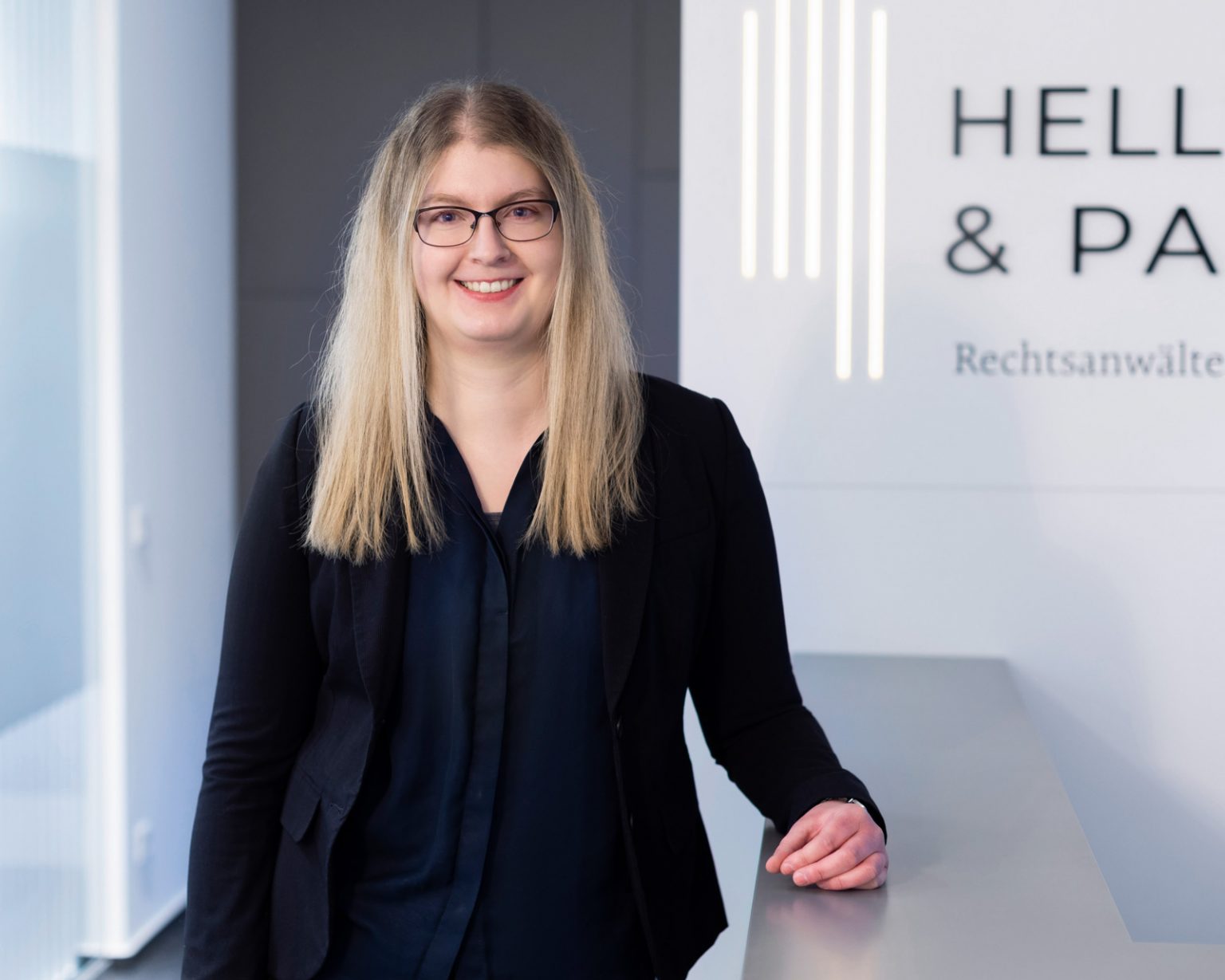 Unser Team - Heller, Epe und Partner