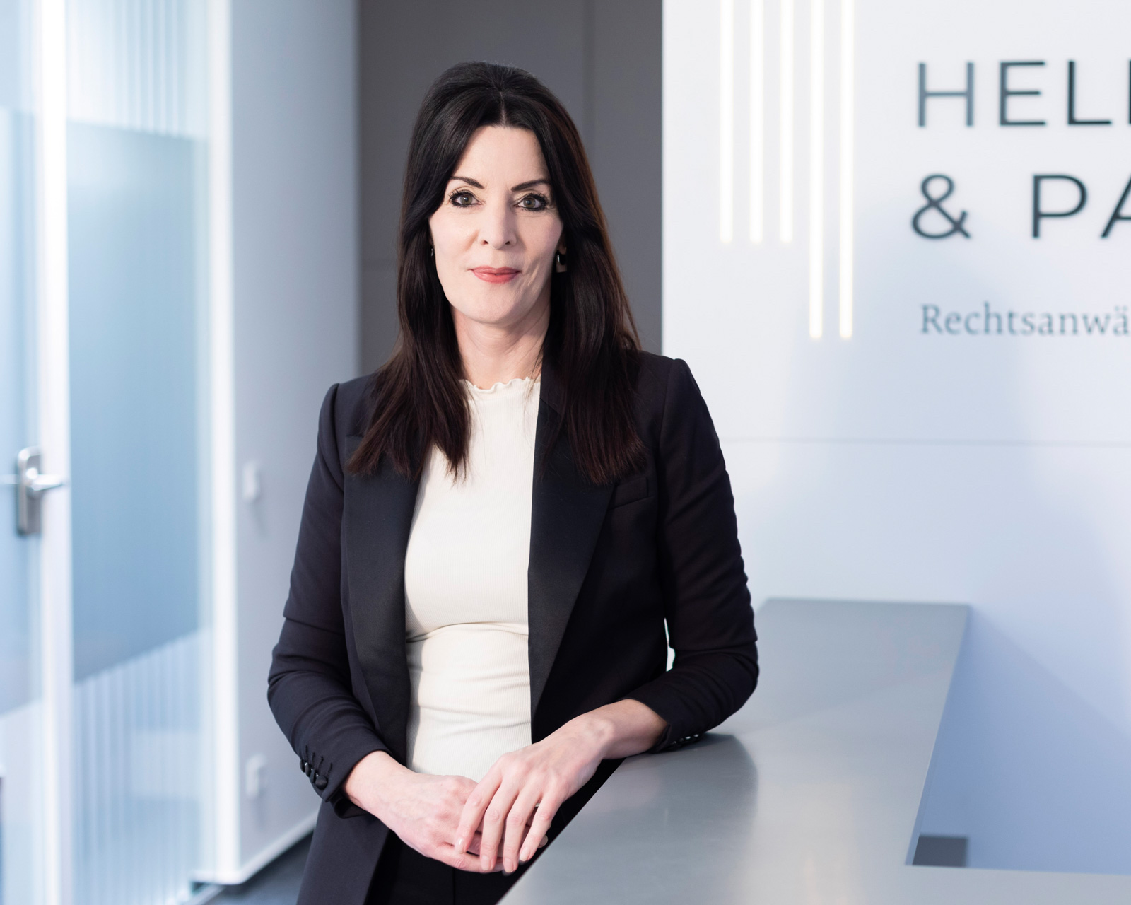 Unser Team - Heller, Epe und Partner