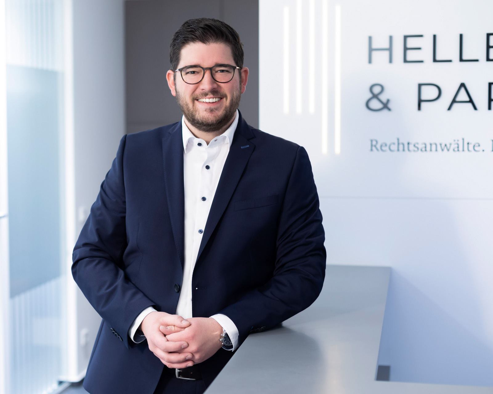 Unser Team - Heller, Epe und Partner