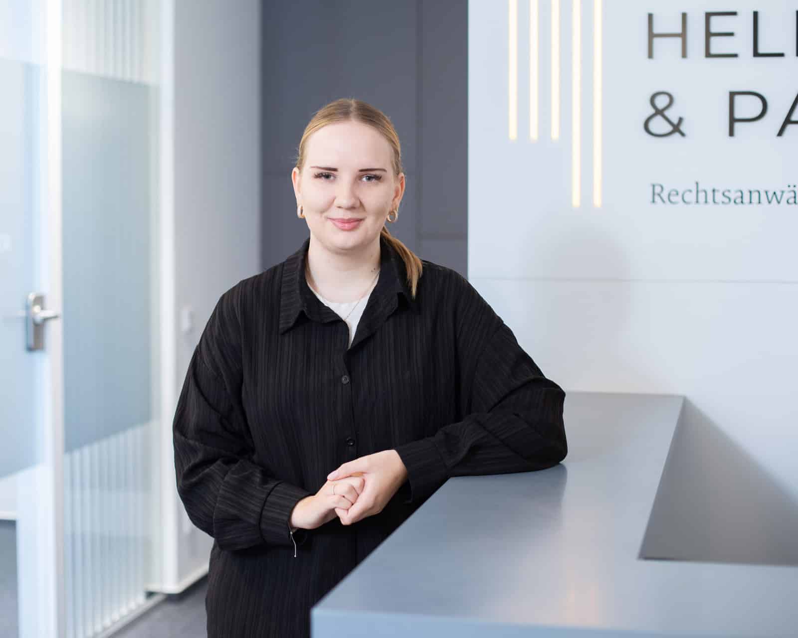 Unser Team - Heller, Epe und Partner